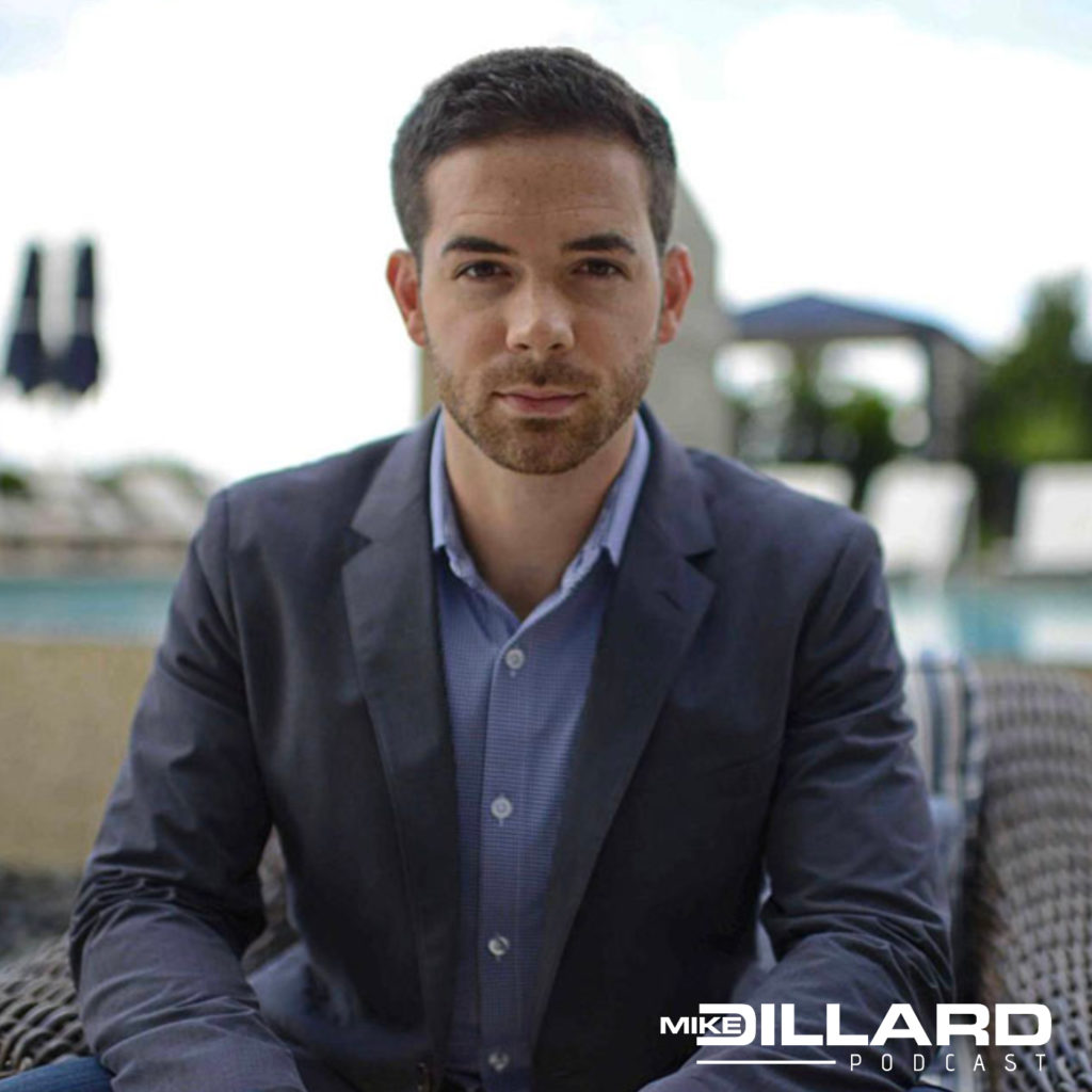 12 Months To $1 Million, With Ryan Moran | Mike Dillard