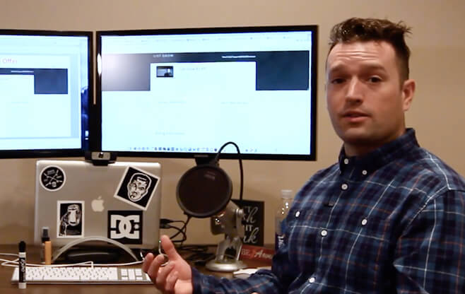 MikeDillard.com | I HELP ENTREPRENEURS Start & Grow The Business Of ...