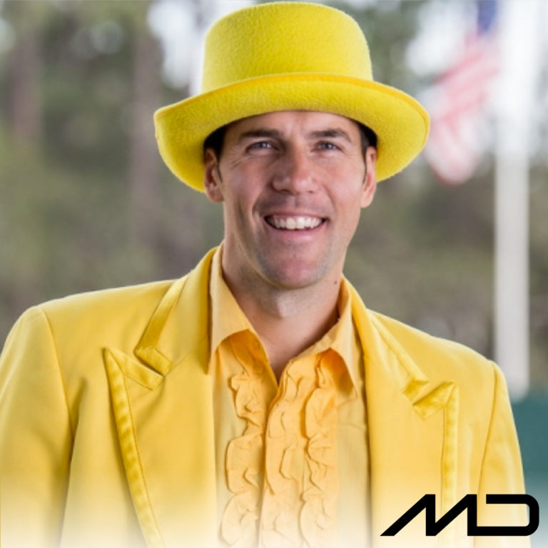 Be Different, And You’ll Dominate…With Jesse Cole | Mike Dillard