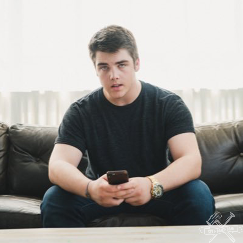 How To Market To Generation Z, With Connor Blakley… | Mike Dillard