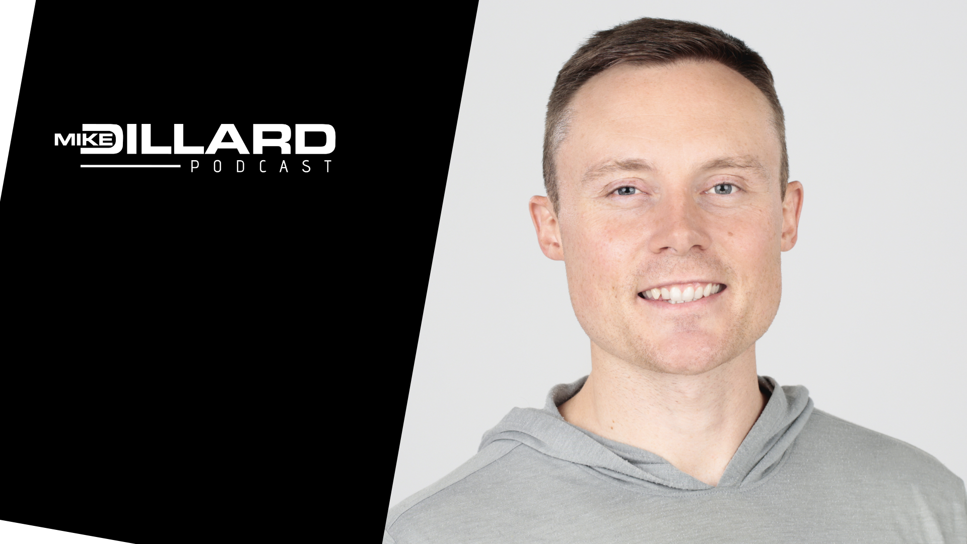 How To Conquer Your Limiting Beliefs...With Benjamin Hardy | Mike Dillard