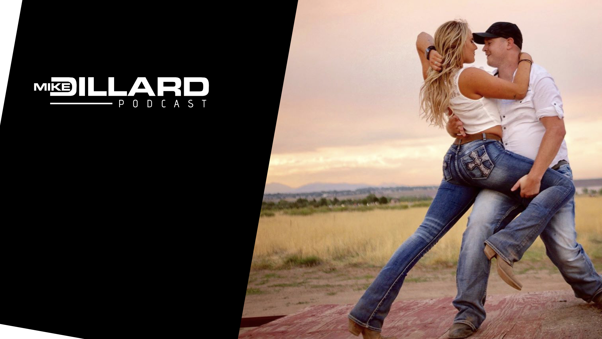 “Show Her Off” - The Quarantine Sensation, with Ryan Hunter Masters | Mike Dillard