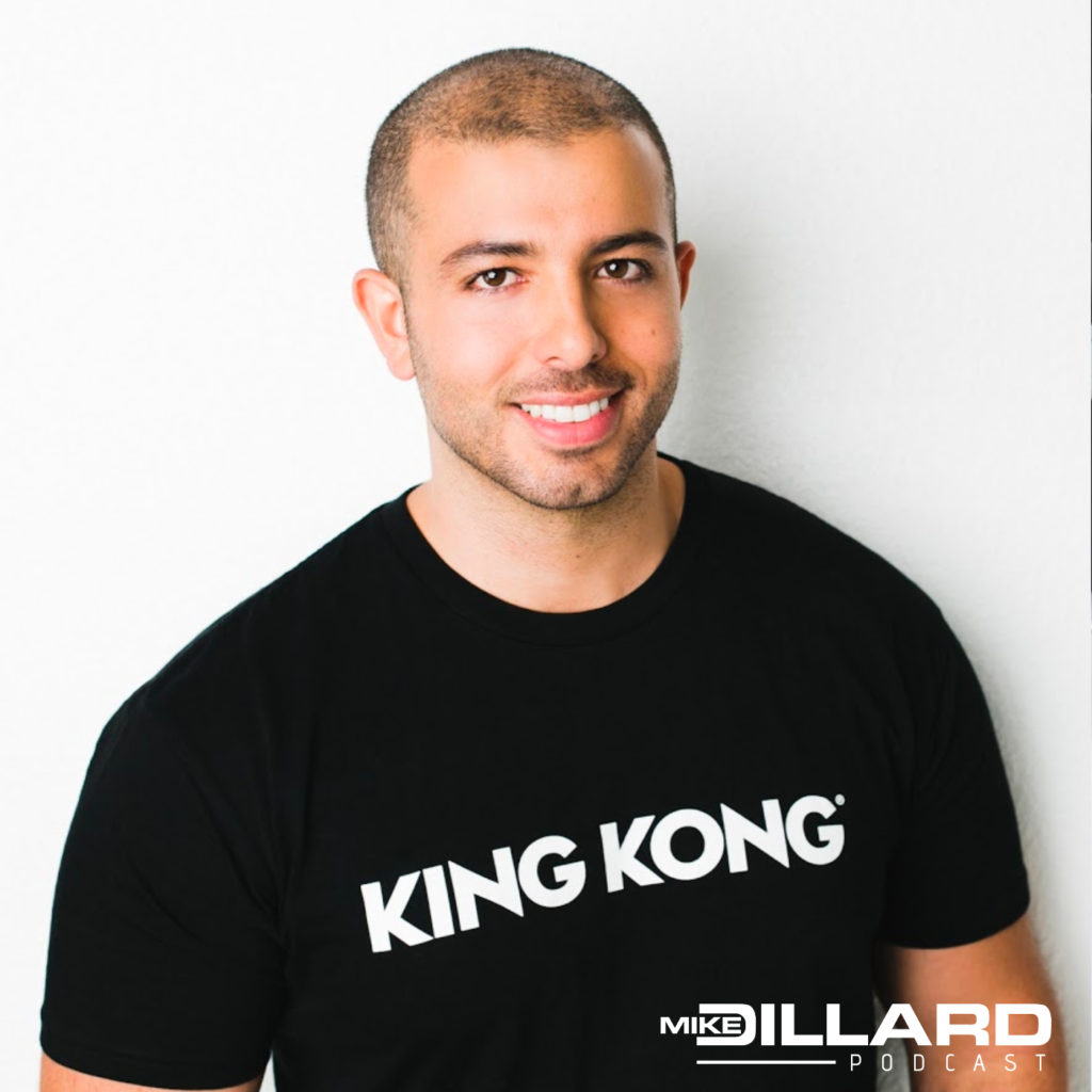 How To Make $1.3 Billion In Sales With Sabri Suby | Mike Dillard