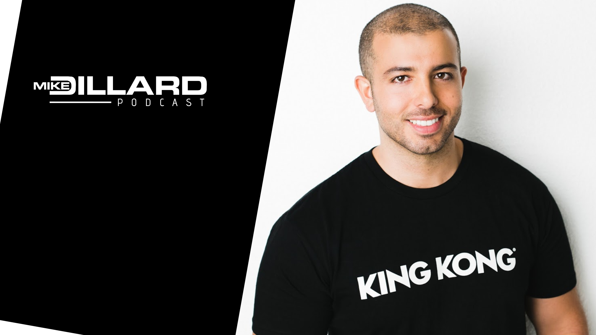 How To Make $1.3 Billion In Sales With Sabri Suby | Mike Dillard