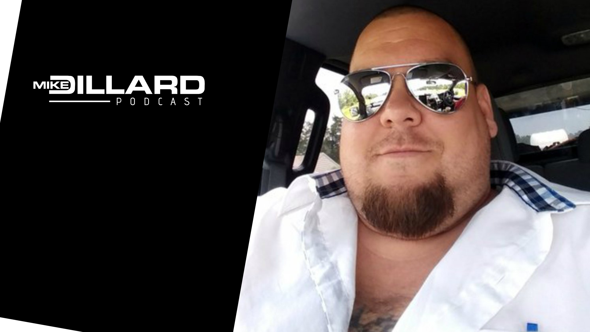 The King Of Ads With Justin Brooke | Mike Dillard