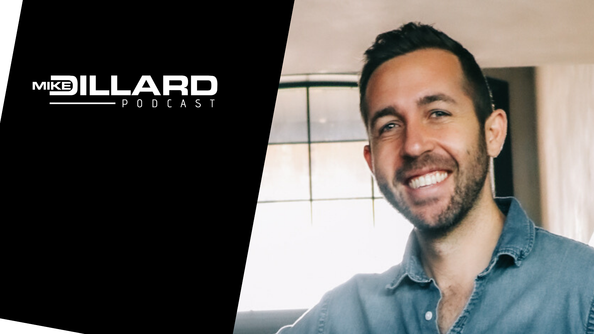 The Holy Grail of Free Sales With Eric Schechter | Mike Dillard