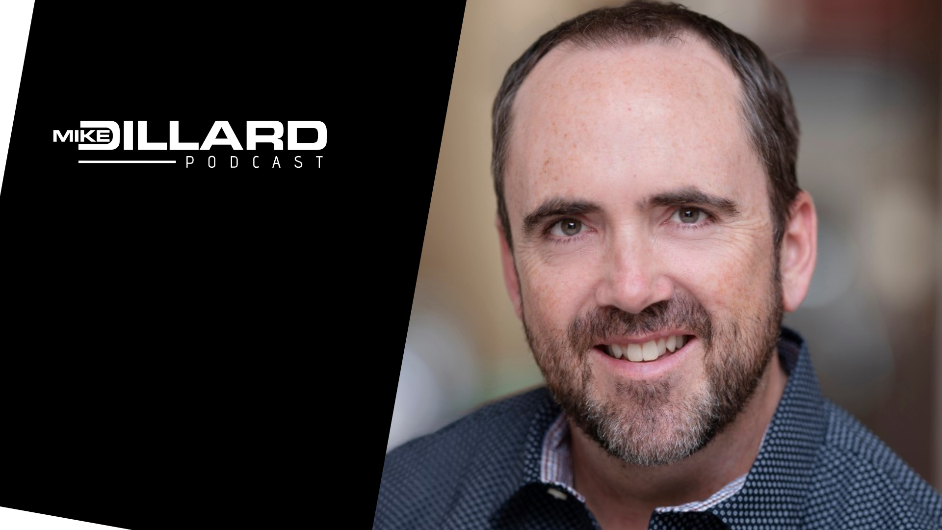 Owning A Prepping Business In 2020, with Byron Walker… | Mike Dillard