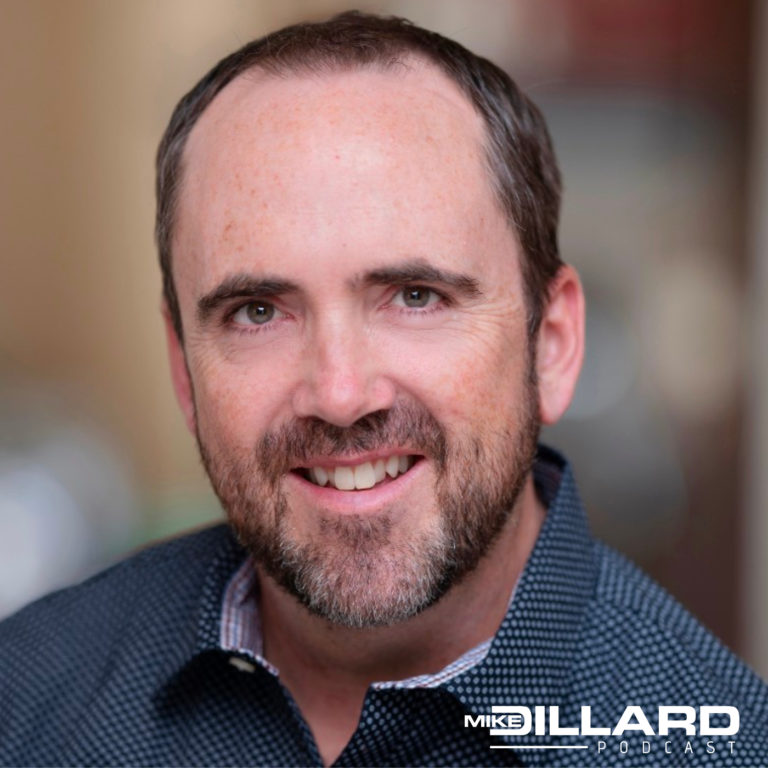 Owning A Prepping Business In 2020, with Byron Walker… | Mike Dillard
