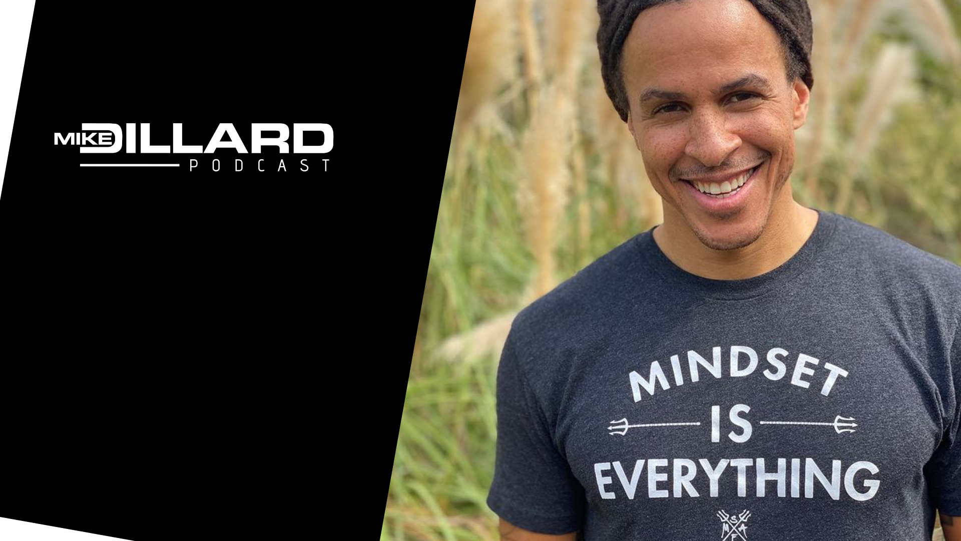 How To Win After Hitting Rock Bottom With Garrain Jones | Mike Dillard