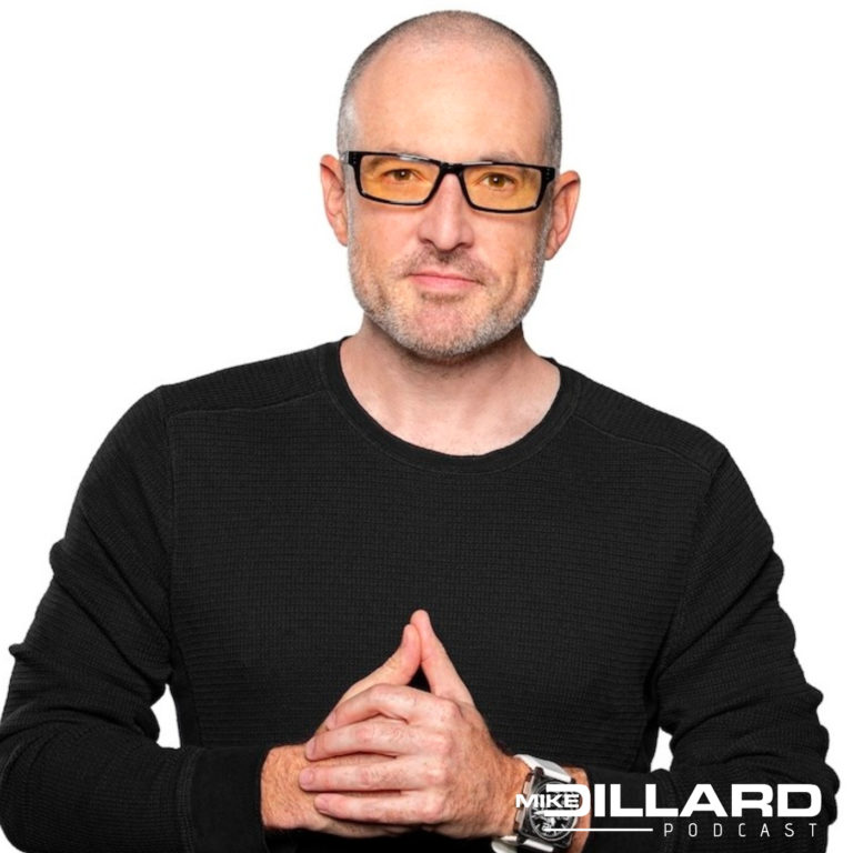 I’m Taking A Break. | Mike Dillard