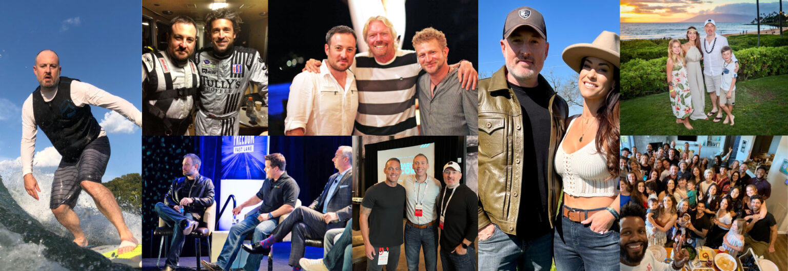 About Mike Dillard | Mike Dillard